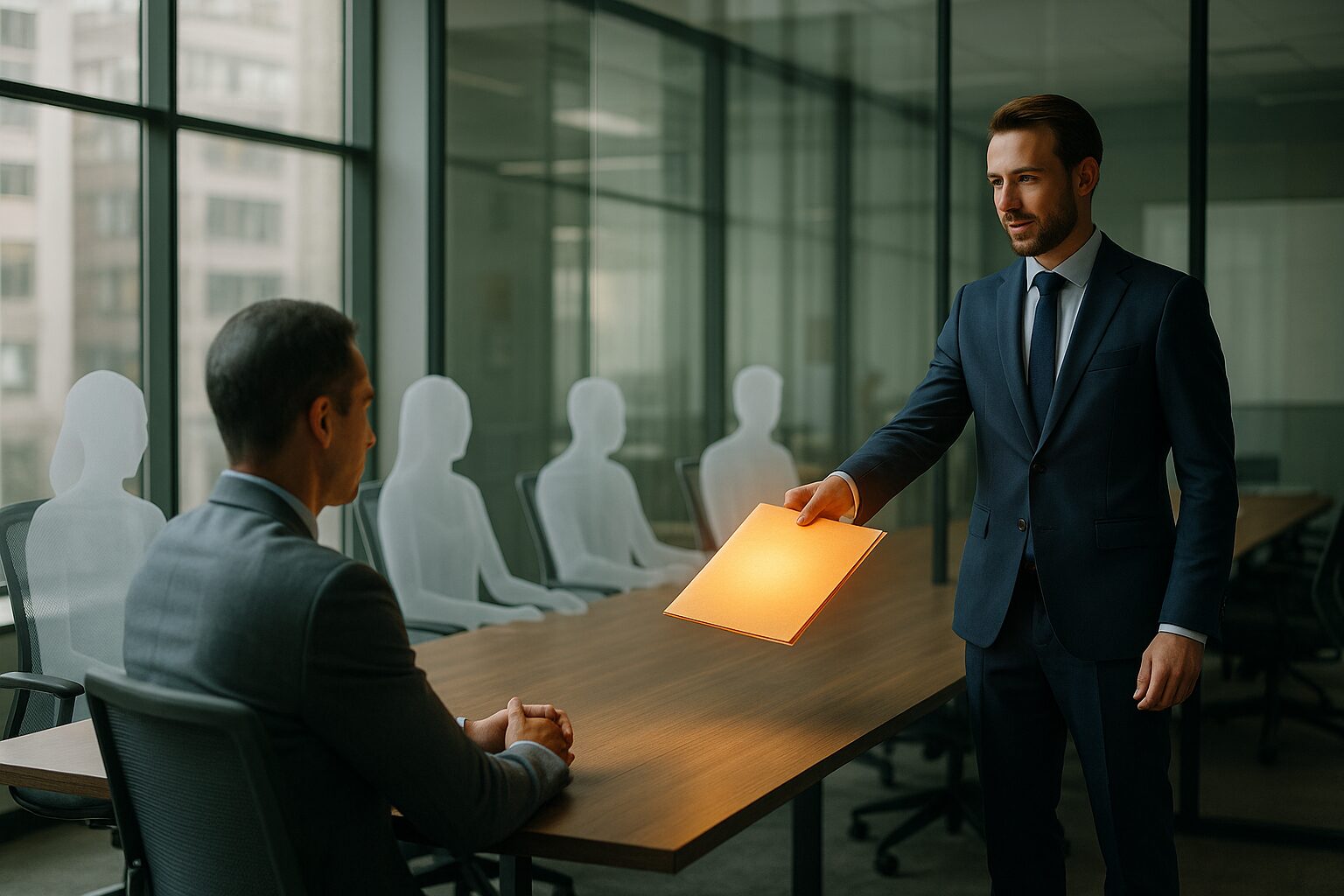 Stop Hiring on Hope: Why Smart Companies Use Recruiters to Build Elite Teams