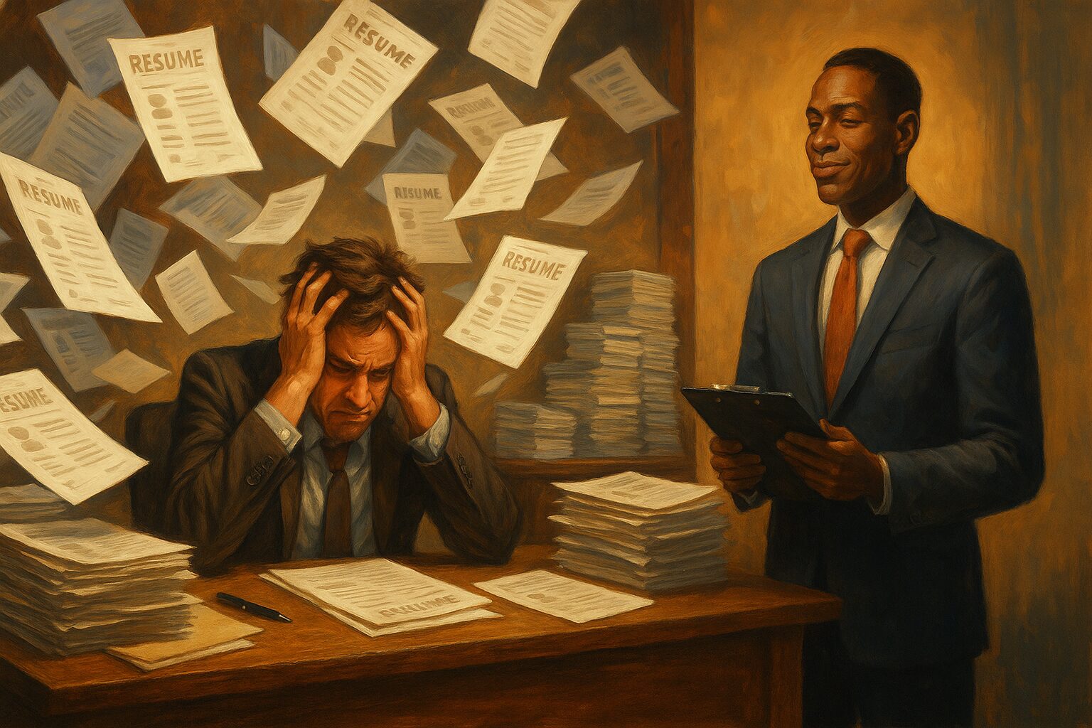 Hiring’s Become a Nightmare — Here’s Why Smart Business Owners Are ...